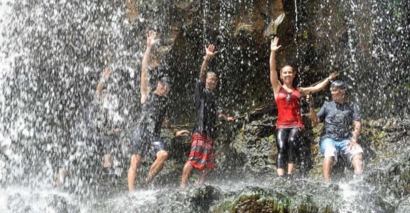 Kauai: Guided Hike and Waterfall Swim - The Pros and Cons at a Glance