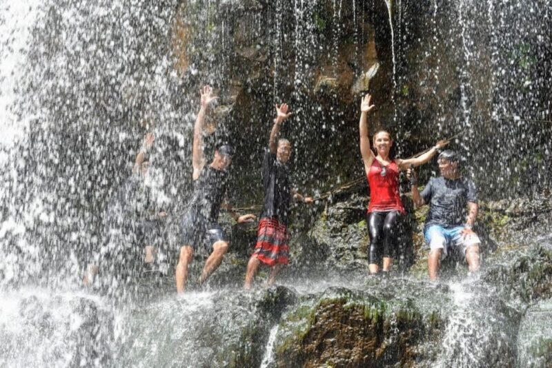 Kauai: Guided Hike and Waterfall Swim - Final Thoughts