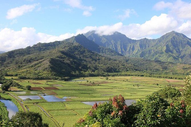 Kauai: Hawaii Movie Tour - A Closer Look at the Kauai Movie Tour