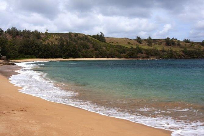Kauai: Hawaii Movie Tour - FAQs