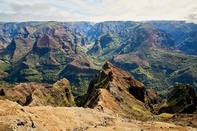 Kauai Highlights Full Day Tour with Waikiki Pickup - Final Thoughts