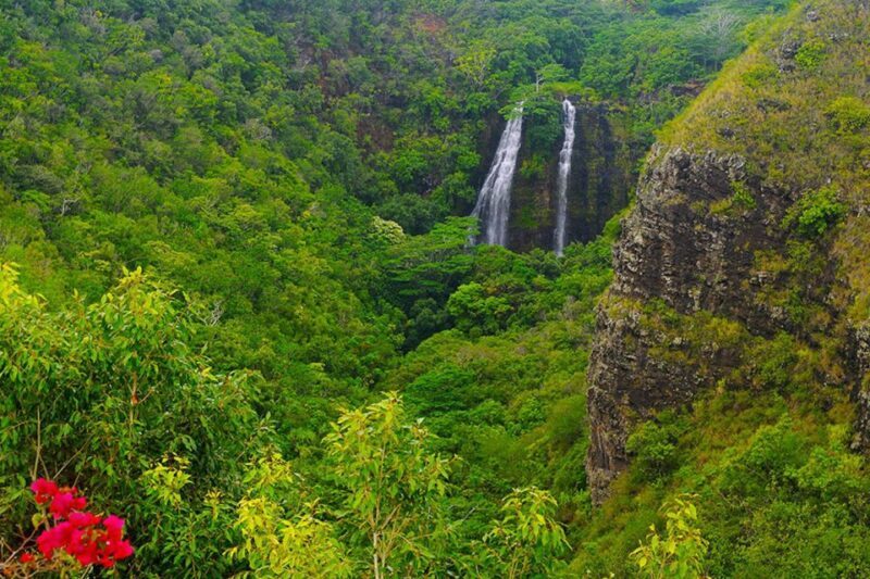 Kauai: Highlights & Movie Sites - FAQ