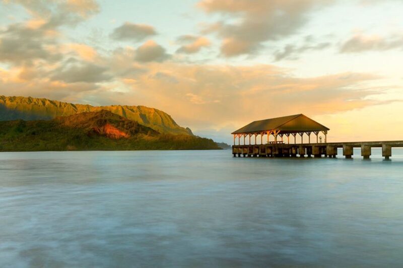 Kauai: Highlights & Movie Sites - The Sum Up