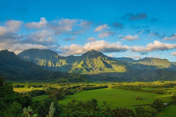 Kauai Highlights & Movie Sites - The Sum Up: Why Choose This Tour?