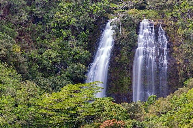 Kauai Highlights & Movie Sites - FAQ