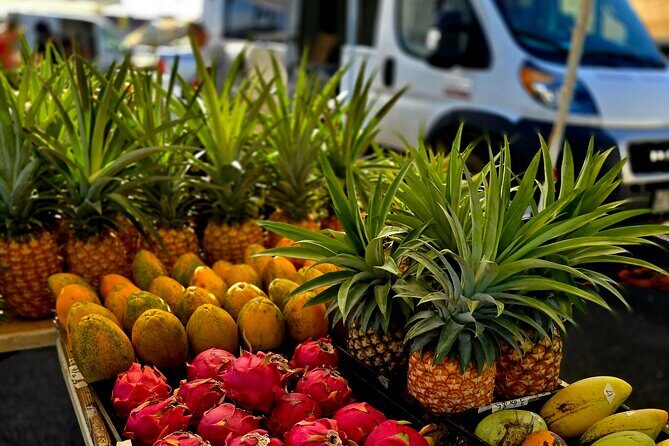 Kauai Hop On Hop Off Tour - Frequently Asked Questions (FAQs)