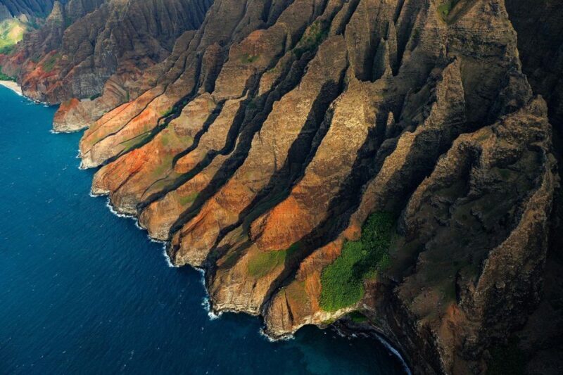 Kauai: Hughes 500 4-Passenger Doors-Off Helicopter Flight - Final Thoughts