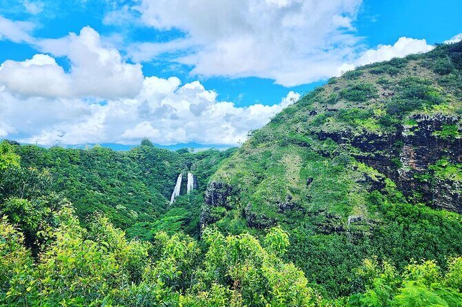 Kauai Island Private Guided Movie Tour from Lihue - The Details of the Itinerary—What Makes Each Stop Special