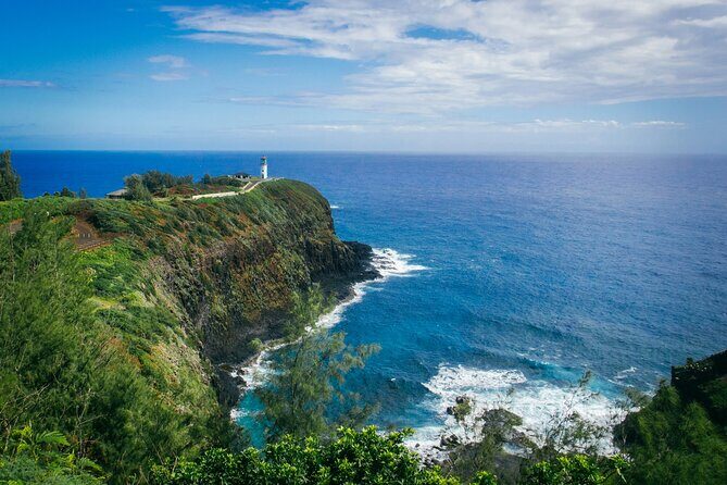 Kauai Island Private Guided Movie Tour from Lihue - FAQ