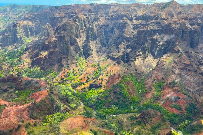 Kauai Island Private Guided Tour-Waimea Canyon from Princeville - Final Thoughts