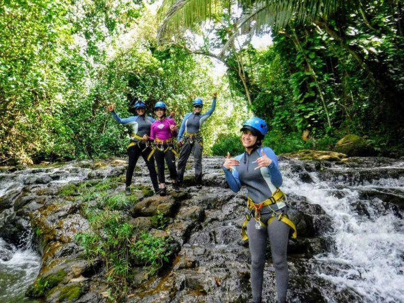 Kauai: Island Waterfall Adventure - The Practicalities: Gear, Group, and Cost