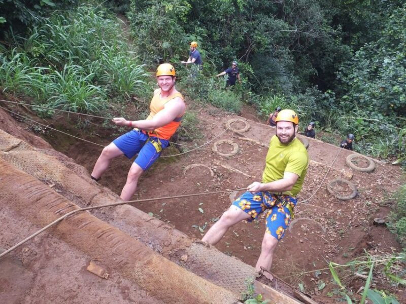 Kauai: Island Waterfall Adventure - What Past Participants Say
