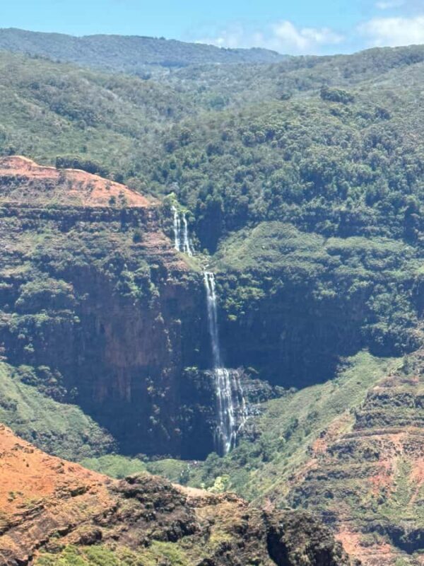 Kauai - Journey to Waimea Canyon, Spouting Horn & More - An Overview of the Tour