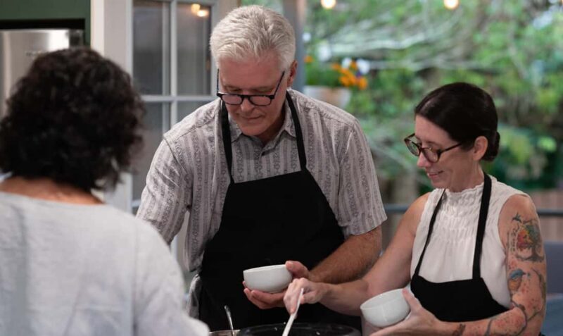 Kauai: Local Dishes Cooking Class - Key Points