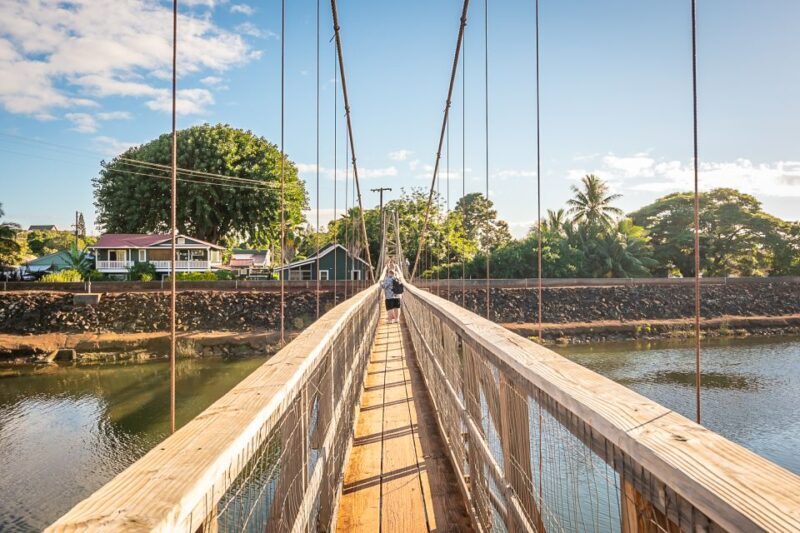 Kauai: Local Tastes Small Group Food Tour - Who Should Consider This Experience?