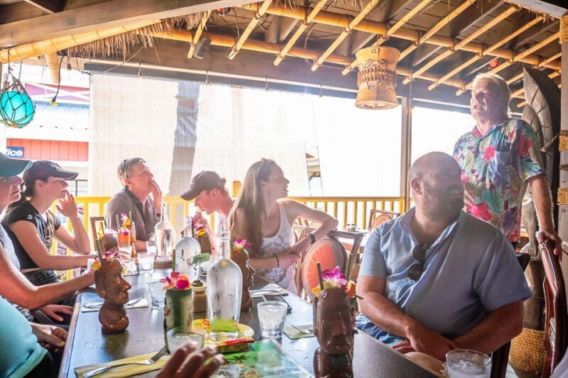 Kauai: Local Tastes Small Group Food Tour - Final Thoughts