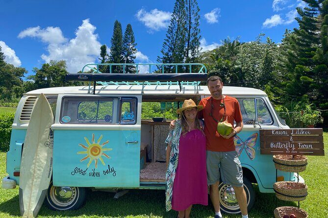 Kauai Luxury Farm to Bar Tour - Exploring the Tour in Depth