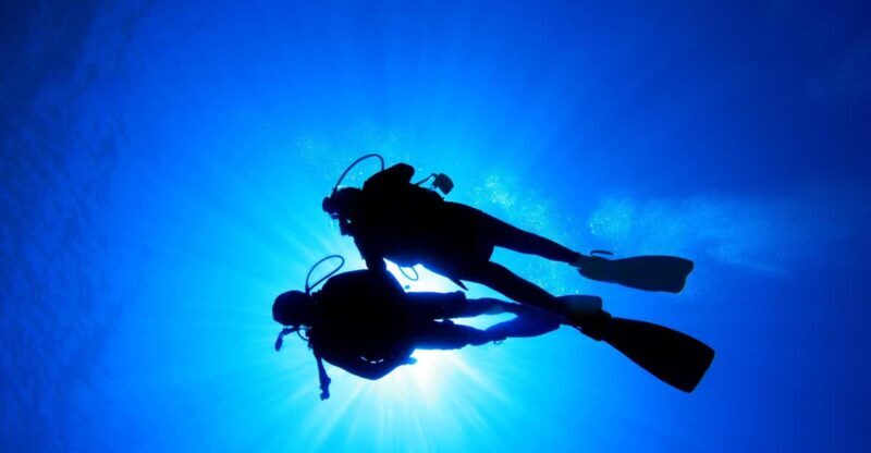 Kauai: Morning 2 Tank Boat Dive for Experienced Divers - What You Can Expect: A Detailed Breakdown of the Experience
