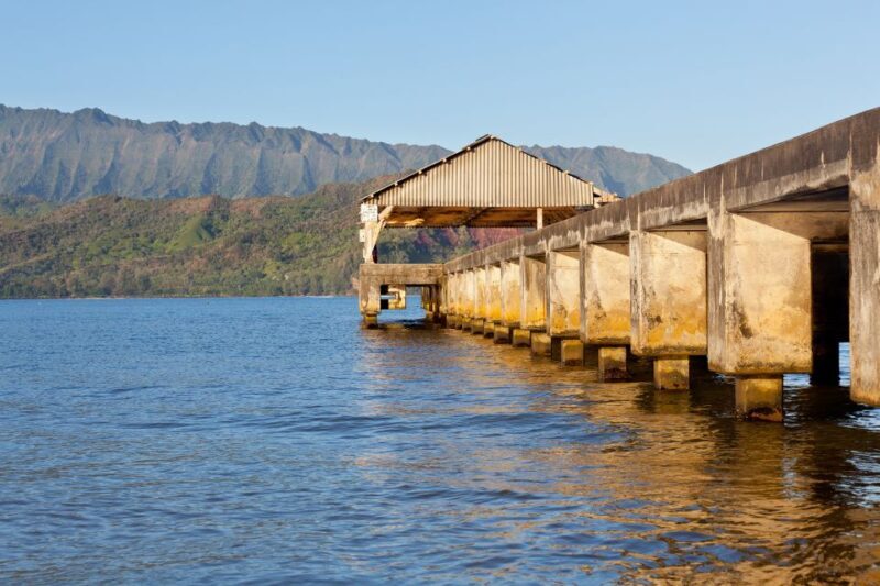 Kauai: Movie Locations Tour - In The Sum Up
