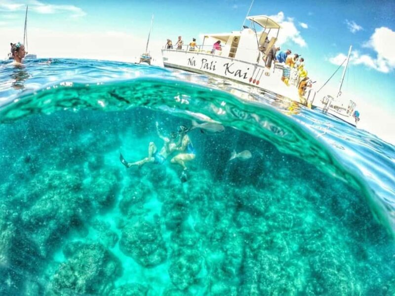 Kauai: Na Pali Coast Boat Tour with Cultural Captain & Crew - An In-Depth Look at the Tour Experience