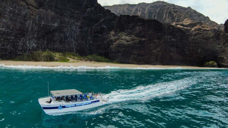 Kauai: Na Pali Coast Snorkel Tour With Lunch - Who Will Love This Tour?