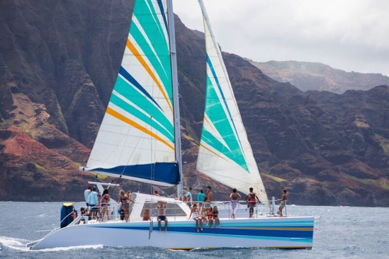 Kauai: Napali Coast Sail & Snorkel Tour from Port Allen - What Sets This Tour Apart