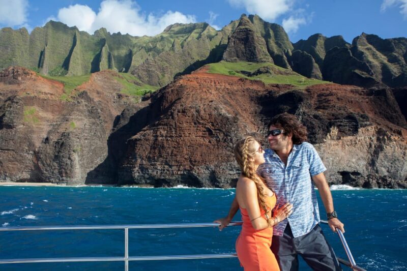 Kauai: Napali Sunset Dinner Cruise - The Sum Up: Is the Napali Sunset Dinner Cruise Worth It?