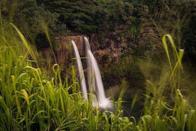 Kauai North Shore Private Guided Tour with Hotel or Port Pick-up - FAQ