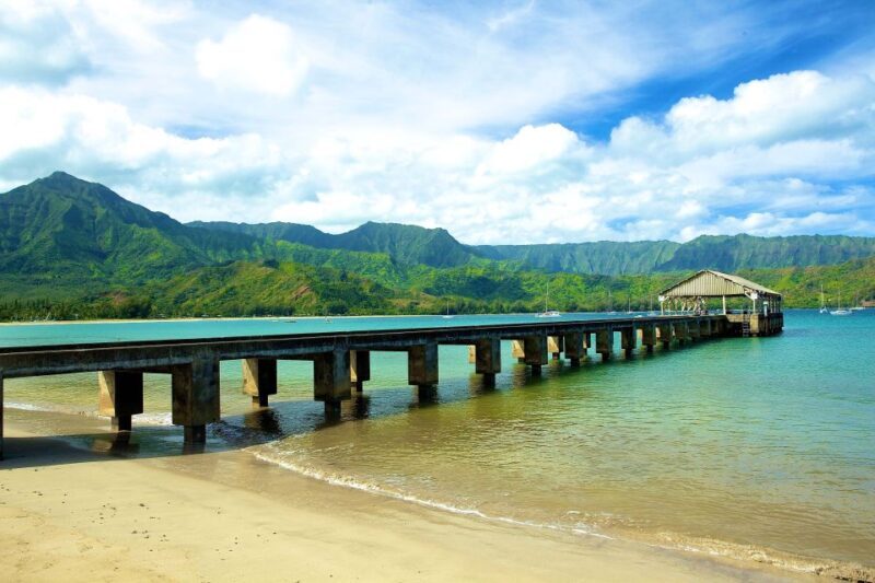 Kauai Northeast Tour, Fern Grotto River Cruise & Lighthouse - Exploring the Itinerary in Detail
