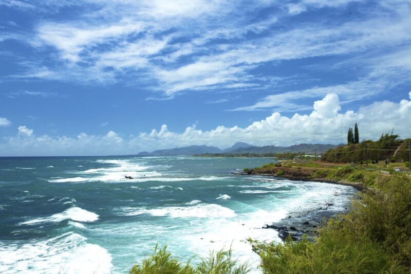 Kauai Northeast Tour, Fern Grotto River Cruise & Lighthouse - FAQs