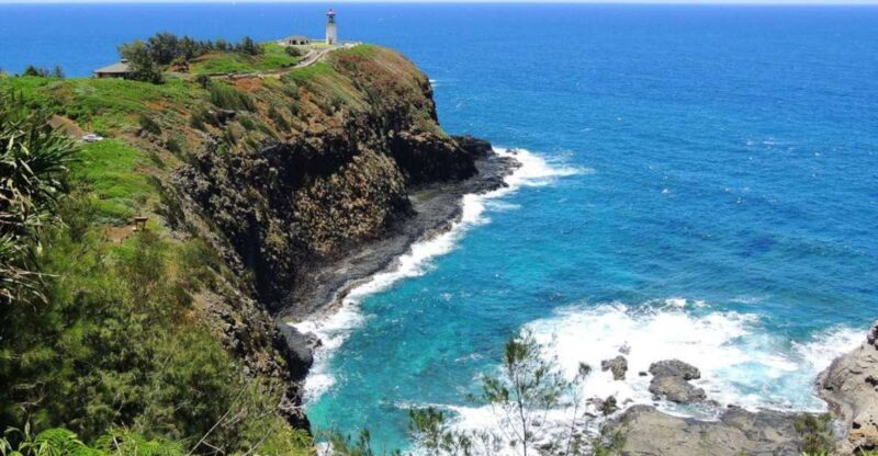 Kauai Northeast Tour, Fern Grotto River Cruise & Lighthouse - Final Thoughts: Who Will Love This Tour?