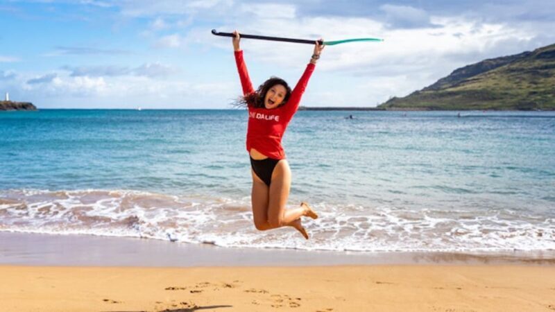 Kauai: Outrigger Canoe Surfing - Who This Tour Is Perfect For