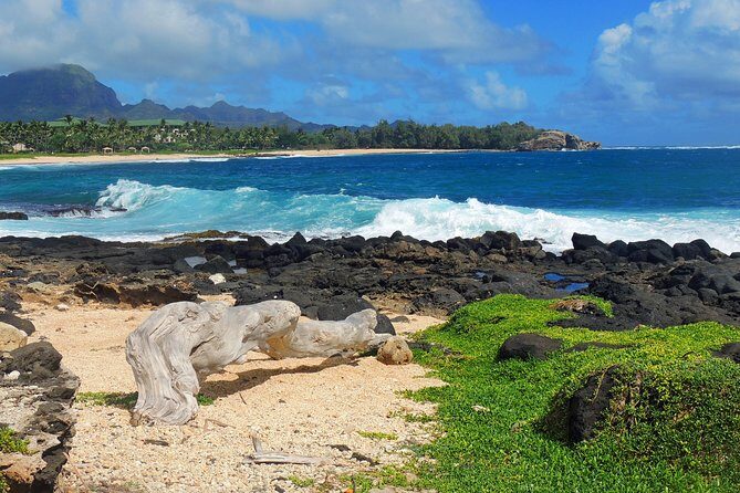 Kauai Poipu and Koloa Town Self-Guided Audio Tour - Authentic Feedback and Experiences