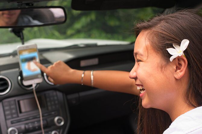 Kauai Poipu and Koloa Town Self-Guided Audio Tour - Who Is This Tour For?