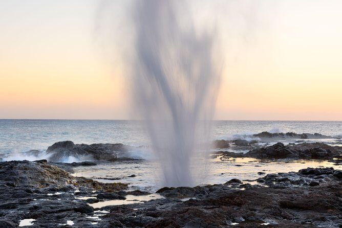 Kauai Poipu and Koloa Town Self-Guided Audio Tour - Final Thoughts
