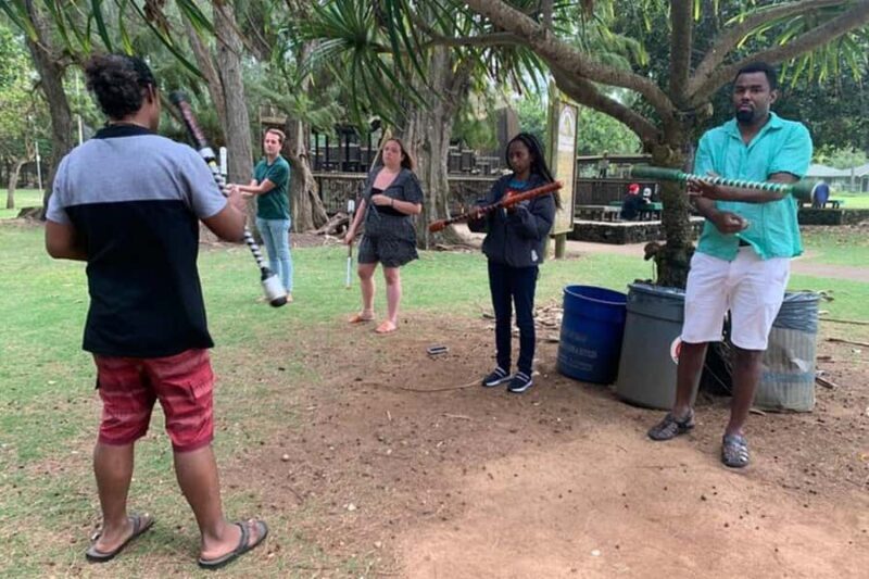 Kaua'i: Samoan FireKnife Experience - Final Thoughts: Who Should Consider This?