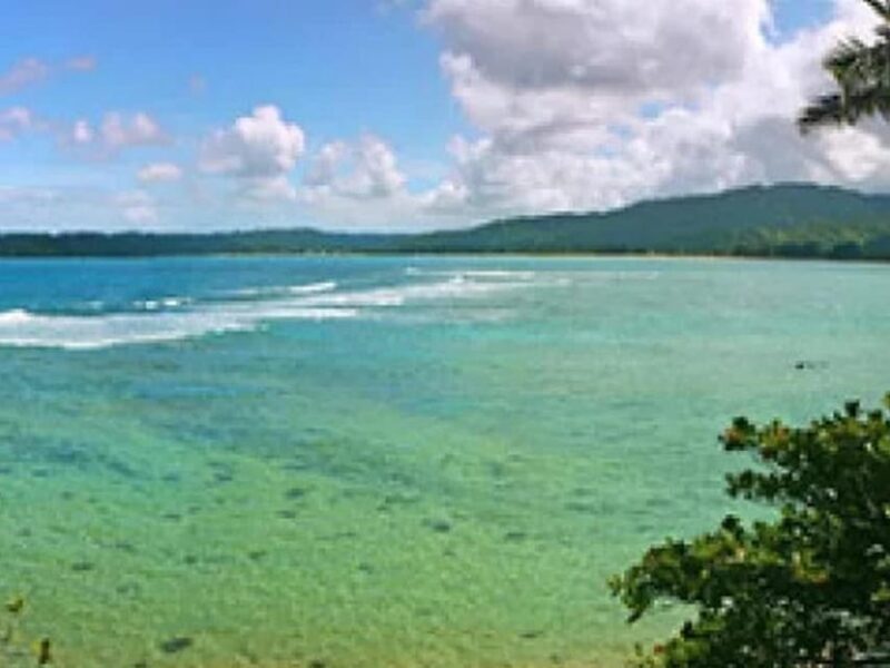 Kauai: Shore Diving at Koloa Landing, Poipu - The Itinerary & What to Expect