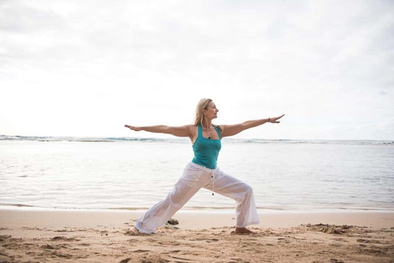 Kauai: Sunday Special Sound Healing Restorative Yoga - What Travelers Should Know