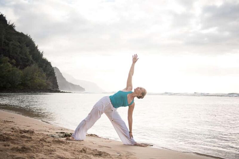 Kauai: Sunrise Yoga Class at Kauai Beach Resort - Why the Location Matters