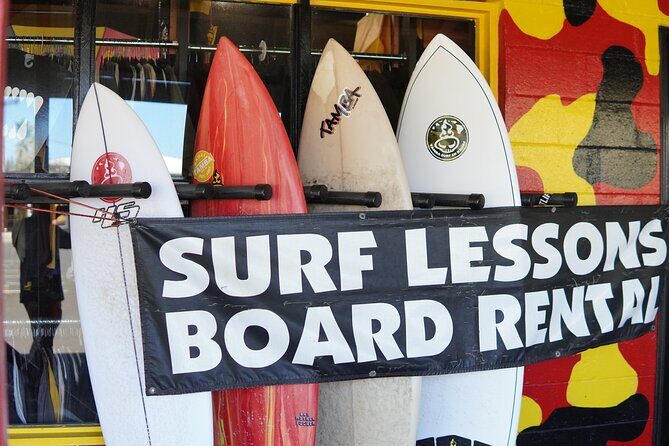 Kauai Surfboard Rentals - An Authentic Kauai Surfboard Rental Experience