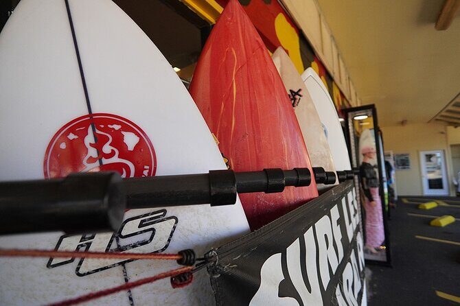 Kauai Surfboard Rentals - Current Ocean Conditions and Local Know-How