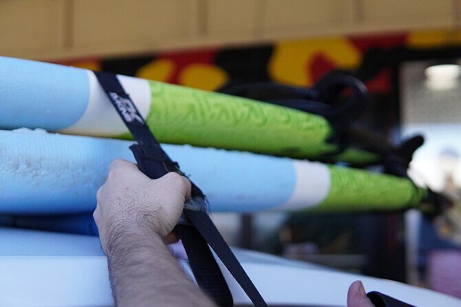 Kauai Surfboard Rentals - The Local Support and Impact