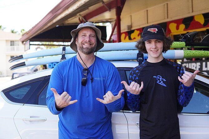 Kauai Surfboard Rentals - The Sum Up: Is Kauai Surfboard Rentals Worth It?
