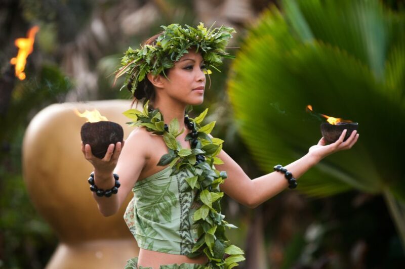 Kauai: VIP 4-Course Manor House Dinner & Luau Kalamaku Show - Who Would Love This Experience