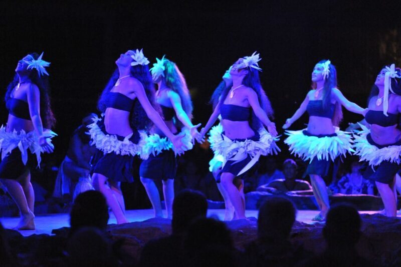 Kauai: VIP 4-Course Manor House Dinner & Luau Kalamaku Show - Final Thoughts