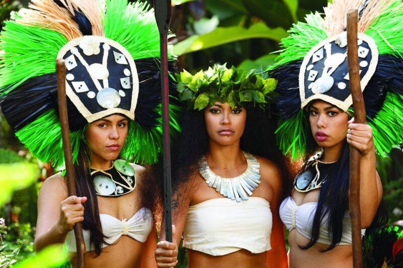Kauai: VIP 4-Course Manor House Dinner & Luau Kalamaku Show - FAQ