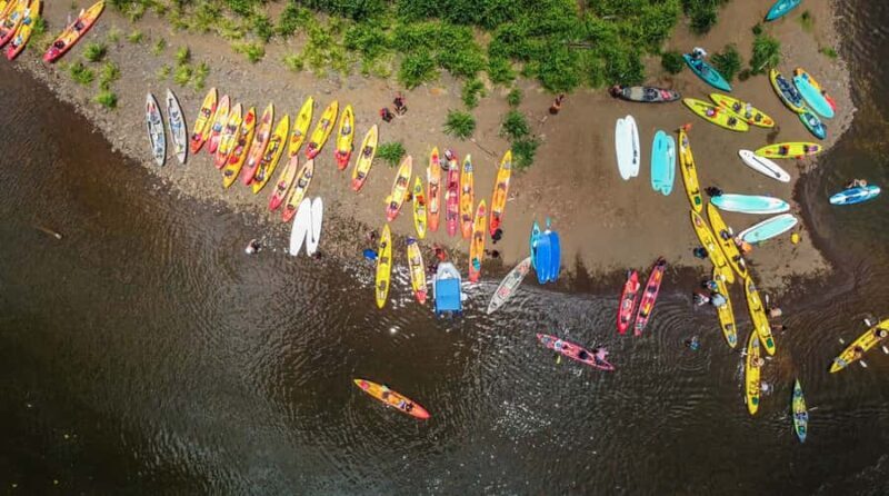 Kauai: Wailua River Kayak and Secret Falls Hike Tour - An In-Depth Look at the Tour