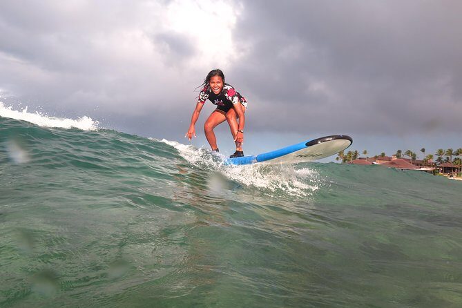 Kauai's Ultimate Private Surf Lesson - Kauai’s Ultimate Private Surf Lesson: A Complete Guide for Aspiring Surfers