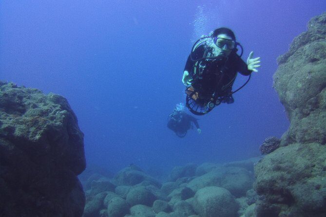 Kauai's Ultimate Scooter Adventure 2 Tank Dive (Advance Certified Divers Only) - Analyzing the Price and Overall Value