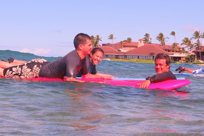 Kauai's Ultimate Semi-Private Surf Lesson - An Honest Look at Kauai’s Ultimate Semi-Private Surf Lesson